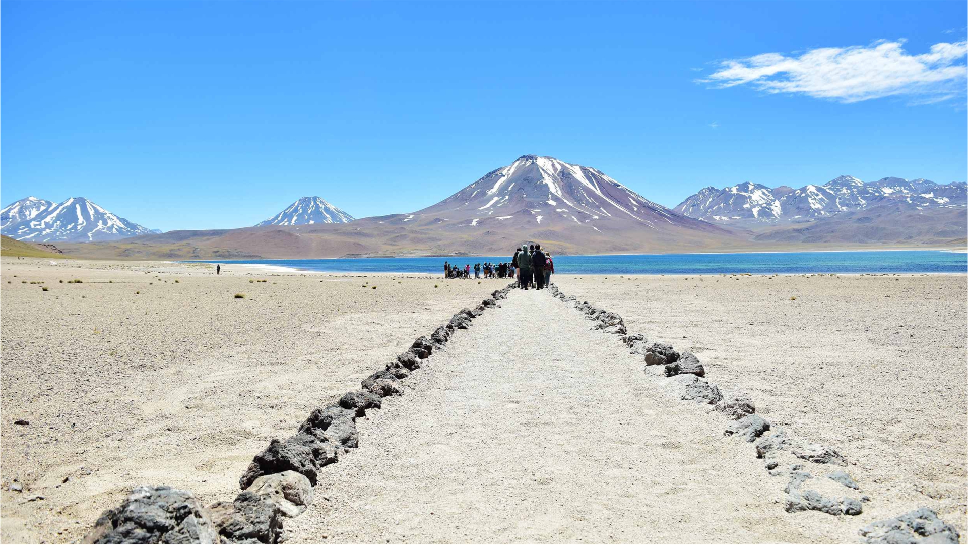 San Pedro Atacama | Mundomex